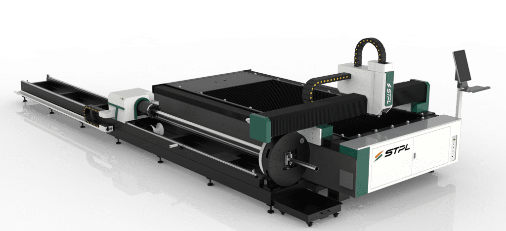 Gallery – STPL – Industrial Lazer